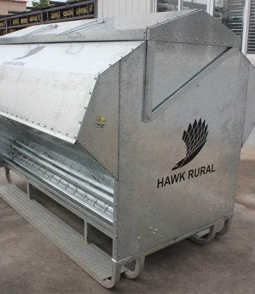 Rural Livestock Equipment & Sheep Feeders for Sale | Bullmax