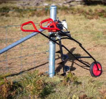 Earth Augers for Sale | Buy Post Hole Diggers | Bullmax