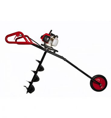 Earth Augers for Sale | Buy Post Hole Diggers | Bullmax