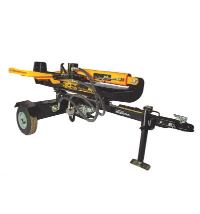 Honda Hydraulic Log Splitter for Sale in Australia | Bullmax