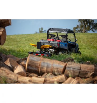 Honda Hydraulic Log Splitter for Sale in Australia | Bullmax
