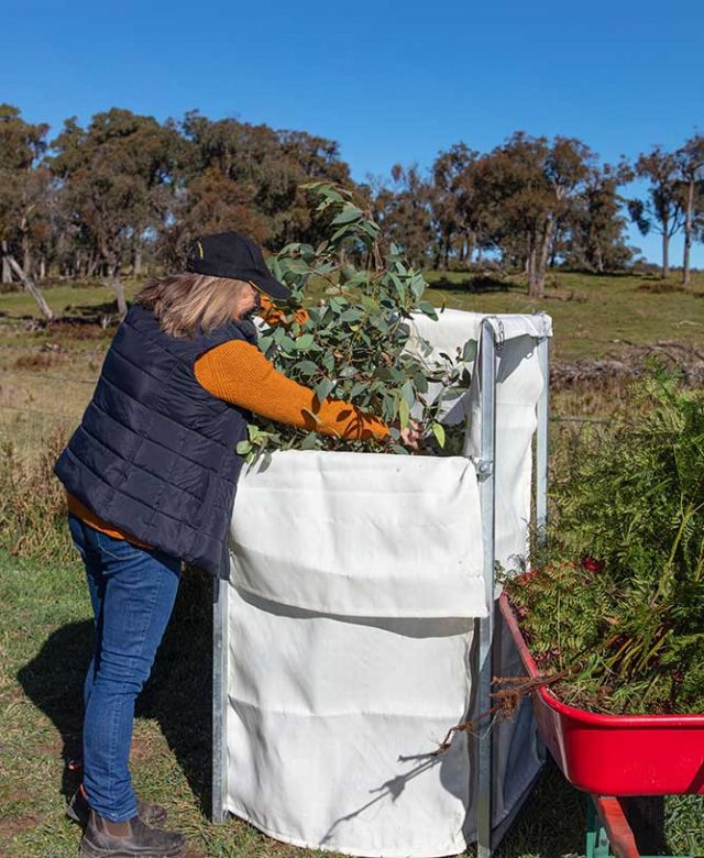 Buy Fold up Wool Pack Frame for Sale Australia | Bullmax