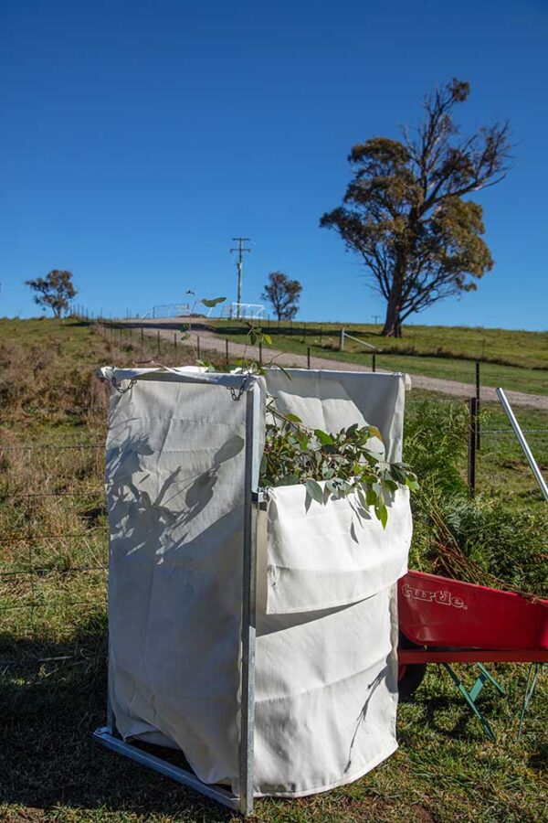 Buy Fold up Wool Pack Frame for Sale Australia | Bullmax