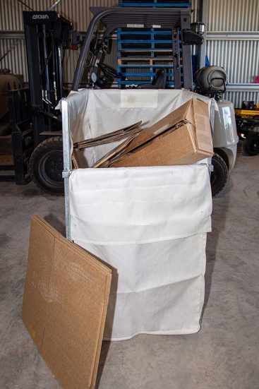 Buy Fold up Wool Pack Frame for Sale Australia | Bullmax