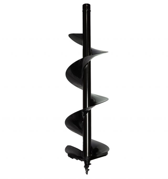 AUGER DRILL - MOD 2 - Size 250MM | Bullmax