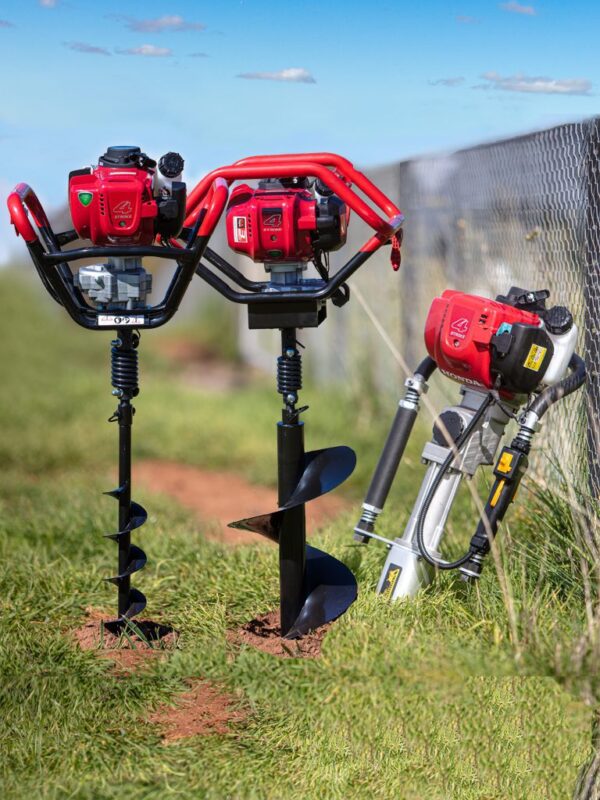 Quality Australian Farming Equipment | Bullmax