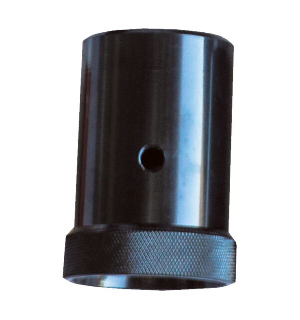 Piling Socket 73mm (2 Stroke Post Driver) | Bullmax