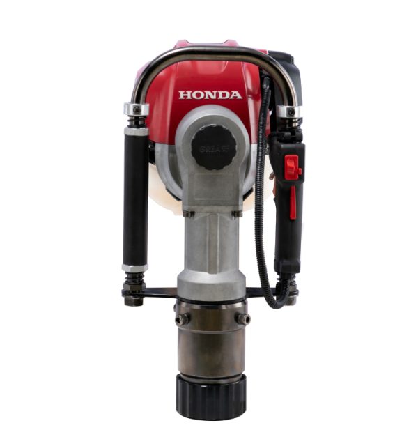 Heavy Duty Honda Post Driver for Sale Australia | Bullmax