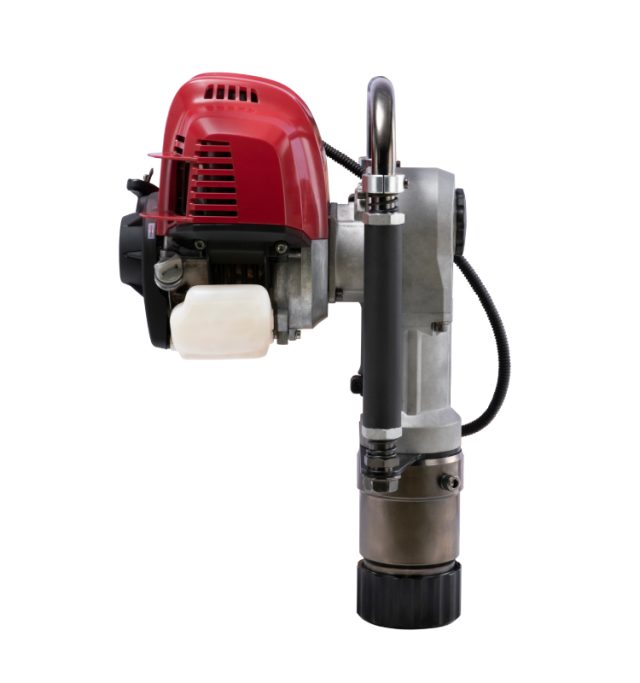 Heavy Duty Honda Post Driver for Sale Australia | Bullmax