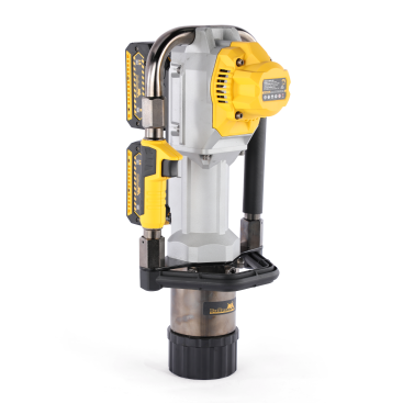 36V Battery Post Driver for Sale Australia | Bullmax
