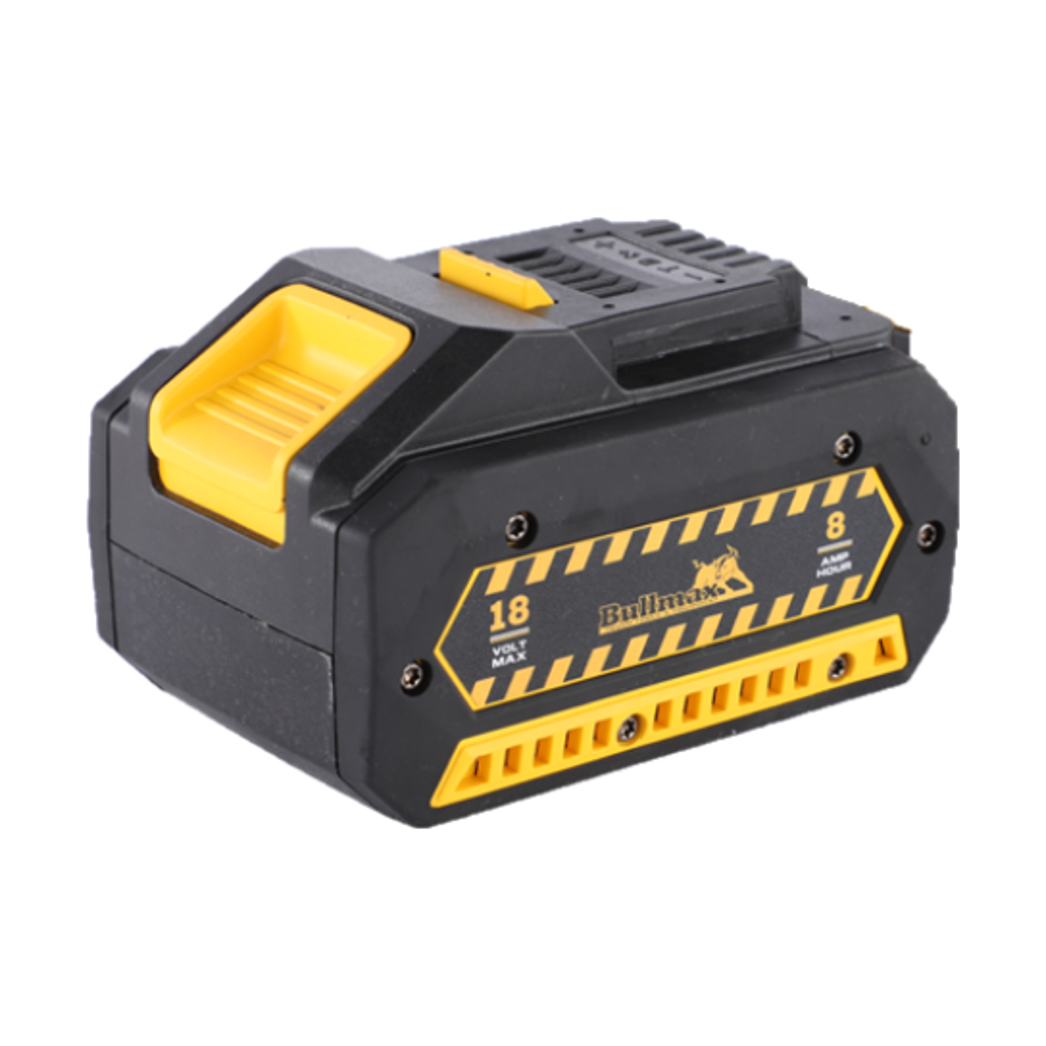 36V Battery Post Driver for Sale Australia | Bullmax